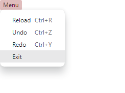 This program can only be launched from a link in browser